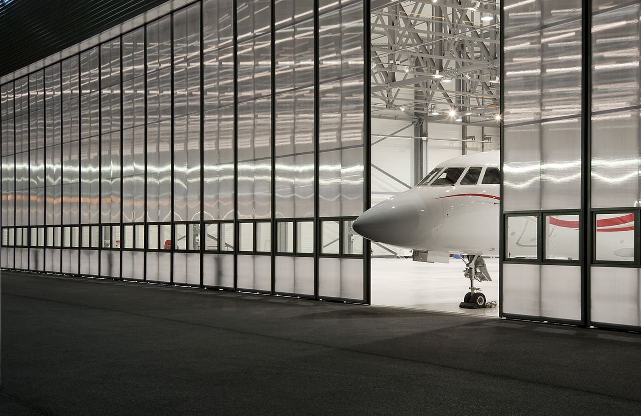 Dassault Falcon Service - Air Elite
