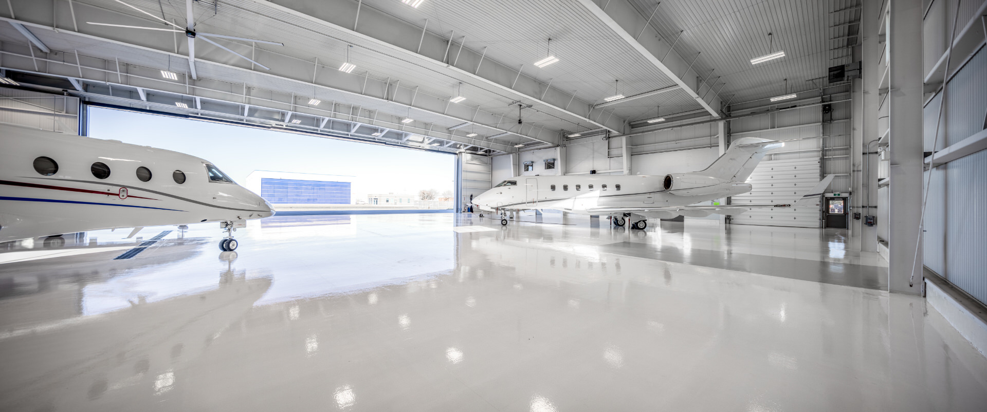 Gateway Aviation Windsor - Air Elite