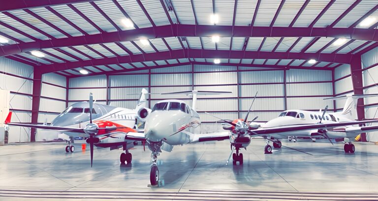 Tucson Jet Center - Air Elite